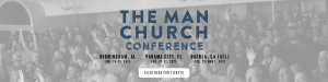 Home - The Man Church